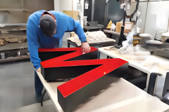 Marquee Signs - Cutting Edge Industries U.S.A.