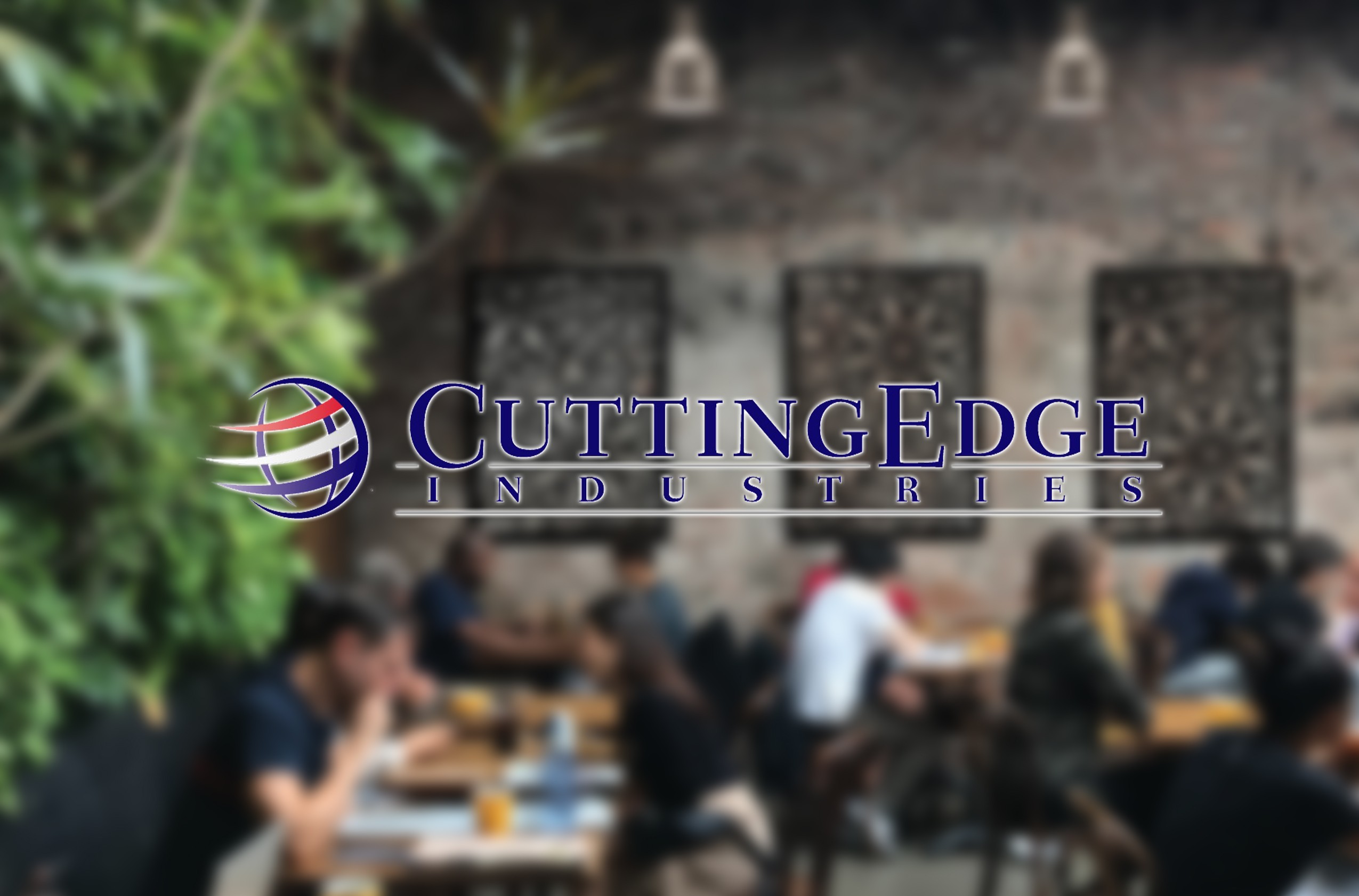 Cutting Edge Industries U.S.A.