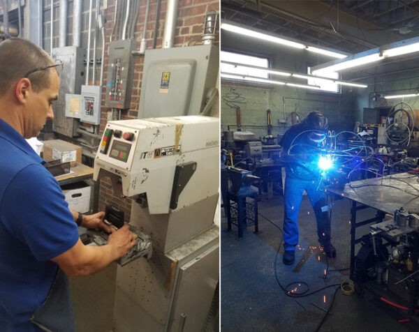 Custom Products - Cutting Edge Industries U.S.A.